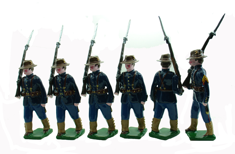 U.S. Marine Corps, Boxer Rebellion